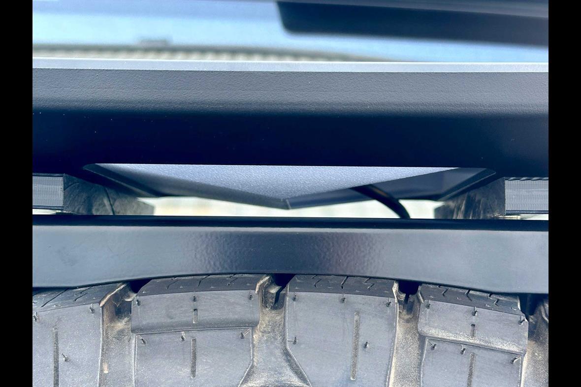 Staying Connected on the Road for Overlanding, Off-Roading and Camping ...